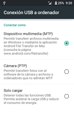 Cómo conectar Android a Mac? Guía paso a paso para todos los móviles