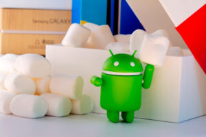 Móviles con Android Puro: Descubre los mejores dispositivos de 2018