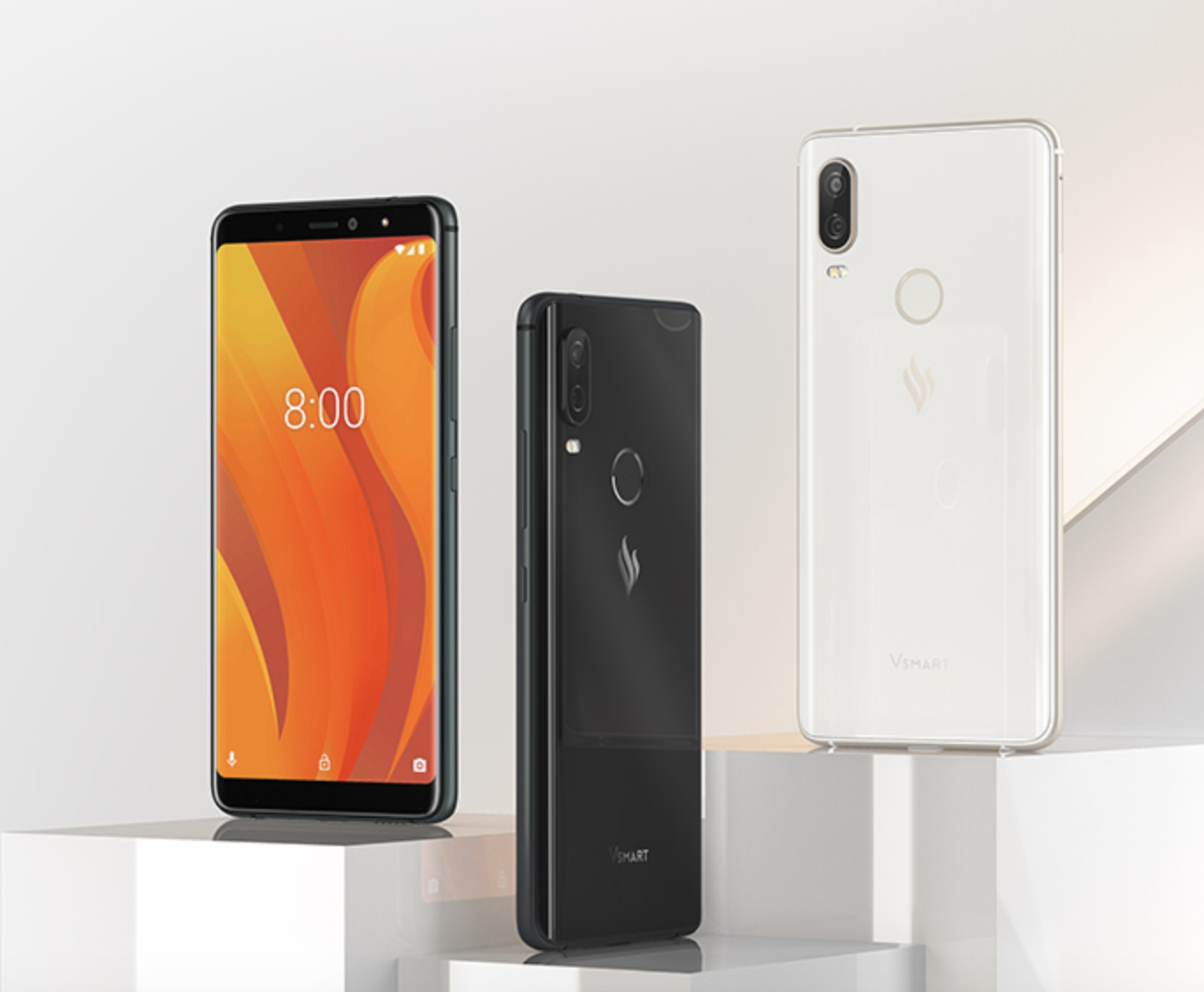 VSmart Active 1: Características y precio... 【¡ES UN BQ!】