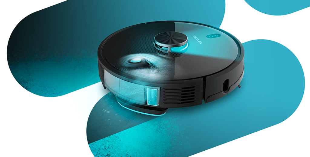 Robots Aspiradores CECOTEC CONGA: ¿Son una BUENA opción?